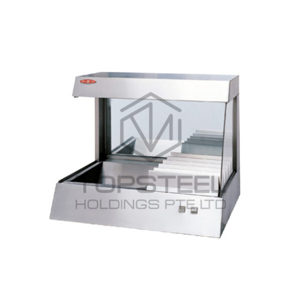 Table Top Chips Station – Topsteel Holdings
