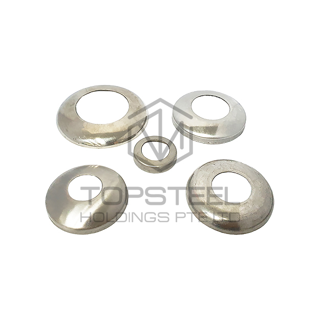 Dome Cap Cover – Topsteel Holdings