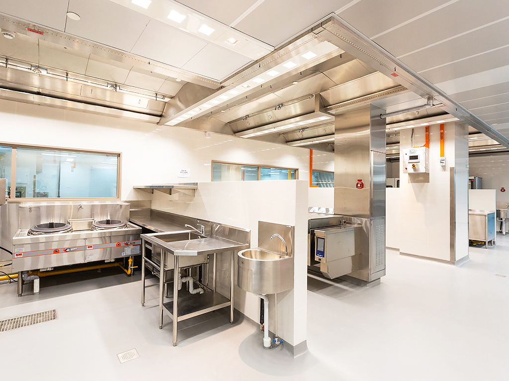 Topsteel Holdings – A leading food service equipment manufacturer and ...