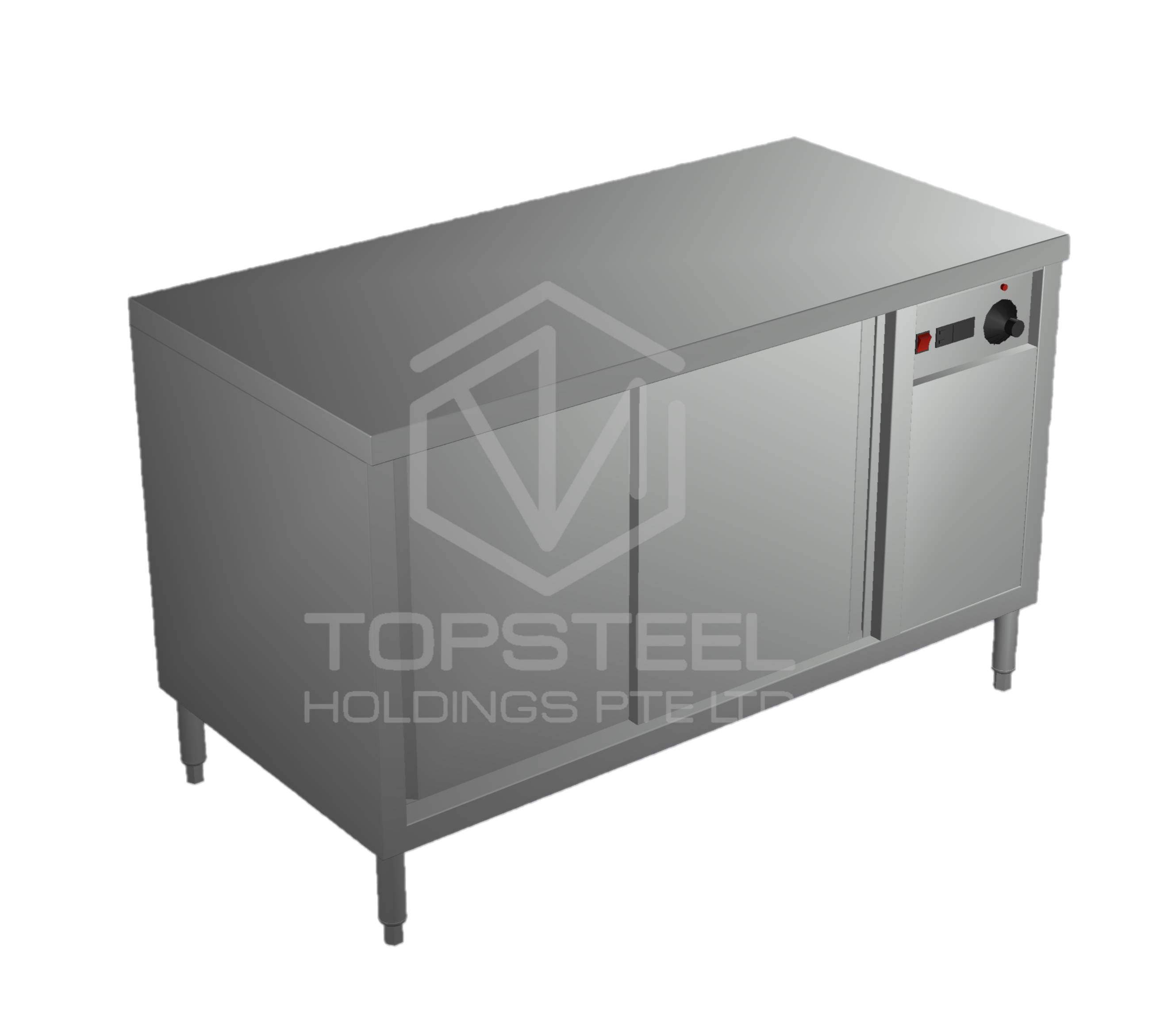 Warmer Cabinet – Topsteel Holdings