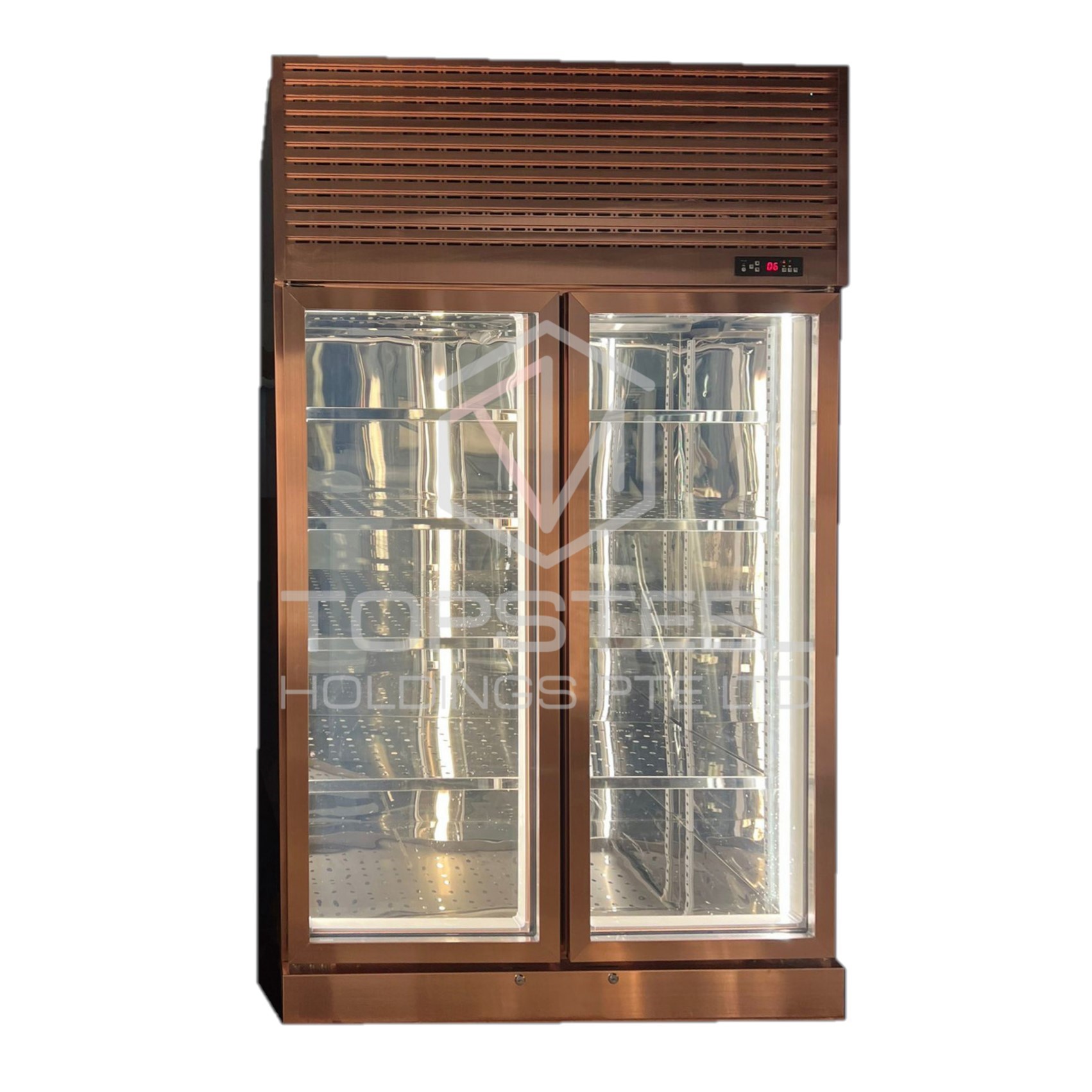 Wine Chiller Topsteel Holdings